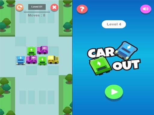 Car Games Unblocked | Play HTML5 Racing & Survival Car Games